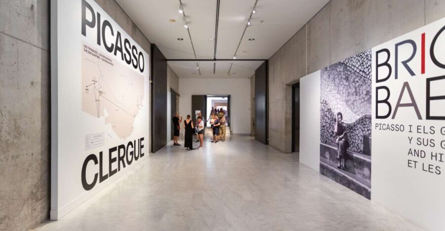 Barcelona: Picasso Museum Skip-the-Line Guided Tour - The Itinerary Breakdown: What to Expect