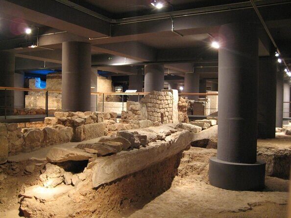 Barcelona Private Custom Tour with a Local, Icons & Hidden Gems - Final Thoughts