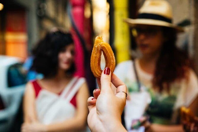 Barcelona Private Food Tour With Locals: 6 or 10 Tastings - Deep Dive into the Food & Sights