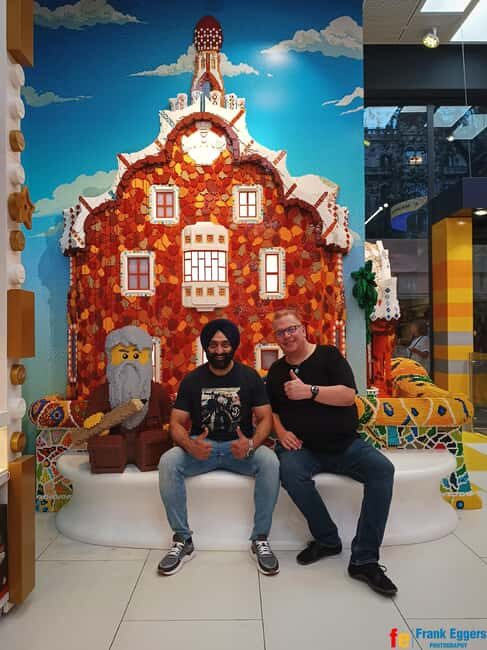 Barcelona: Private Walking Tour with a Local - A Deep Dive into the Barcelona Private Walking Tour