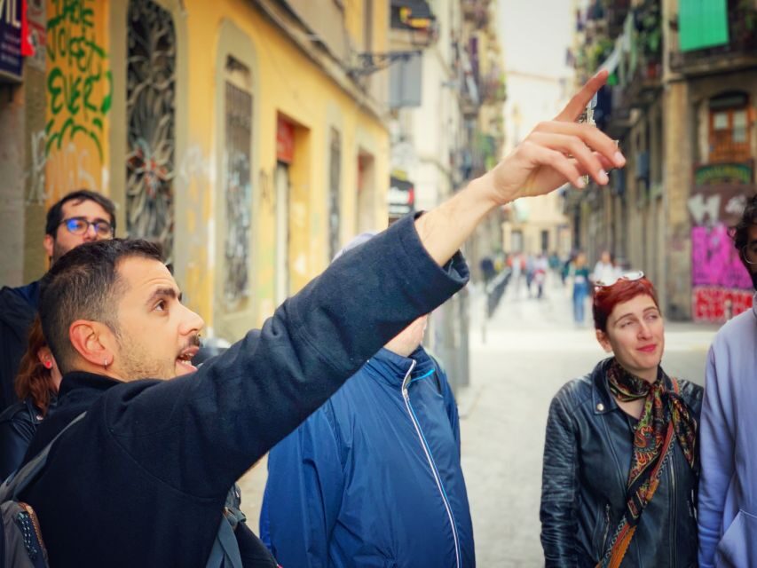 Barcelona: Ramblas, Old Town & Gaudí Houses Walking Tour - Who Would Love This Tour?