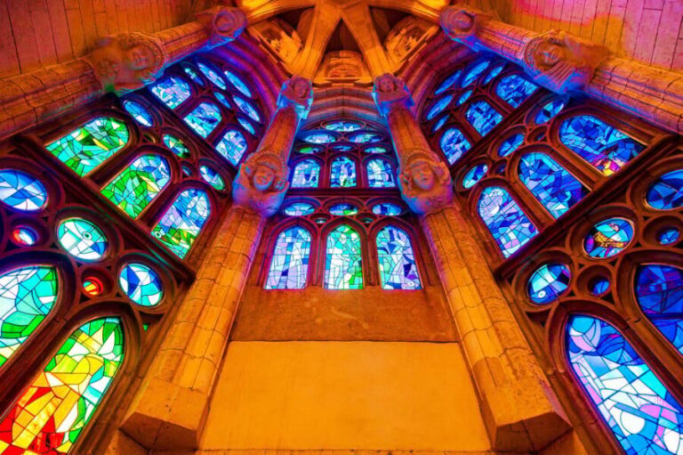 Barcelona: Sagrada Familia Priority Access Guided Tour - Practical Details: Group Size, Duration, and Costs