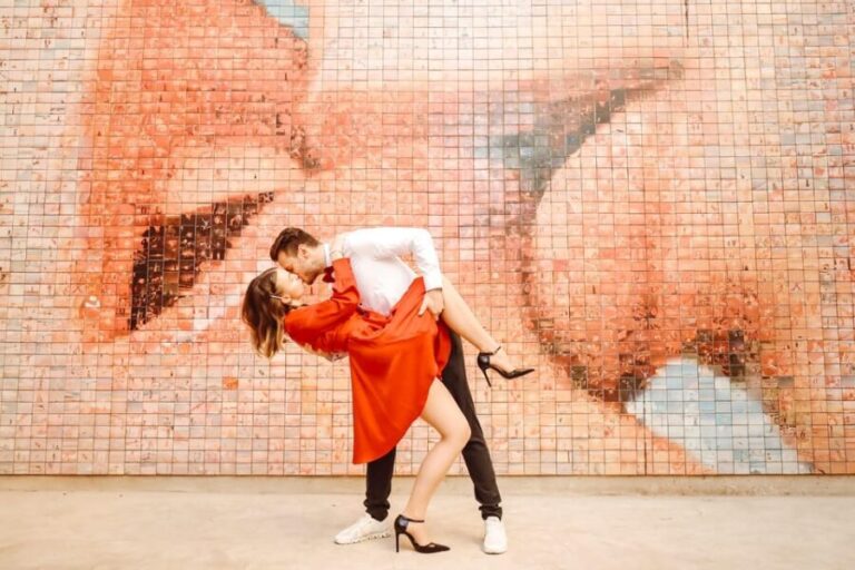 Barcelona: Sightseeing Professional Photoshoot Session - The Itinerary: A Mix of Iconic and Secret Spots