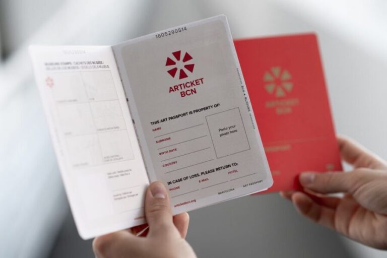 Barcelona: Skip-the-Line Entry to 6 Top Art Museums - Practical Details: What To Expect