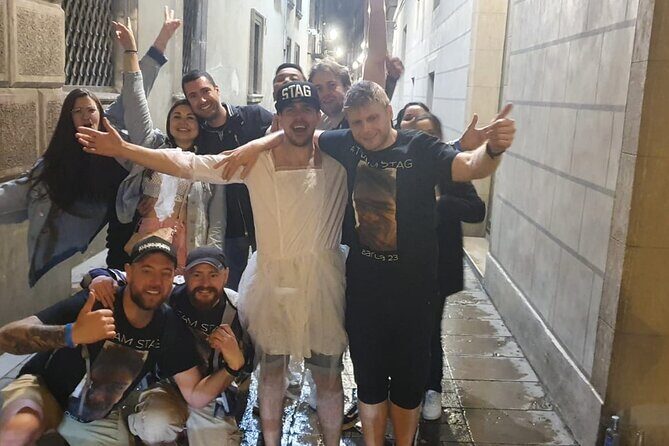 Barcelona speakeasy tapas pub crawl with hidden bars - Who Will Love This Tour?