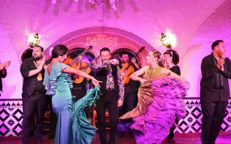 Barcelona: Tablao Flamenco Cordobes with Food/Drink Options - Final Thoughts: Who Will Love This Experience?