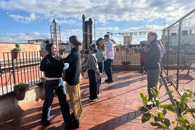 Barcelona Tango Lesson, where passion meets fun - Why This Tour is a Great Value