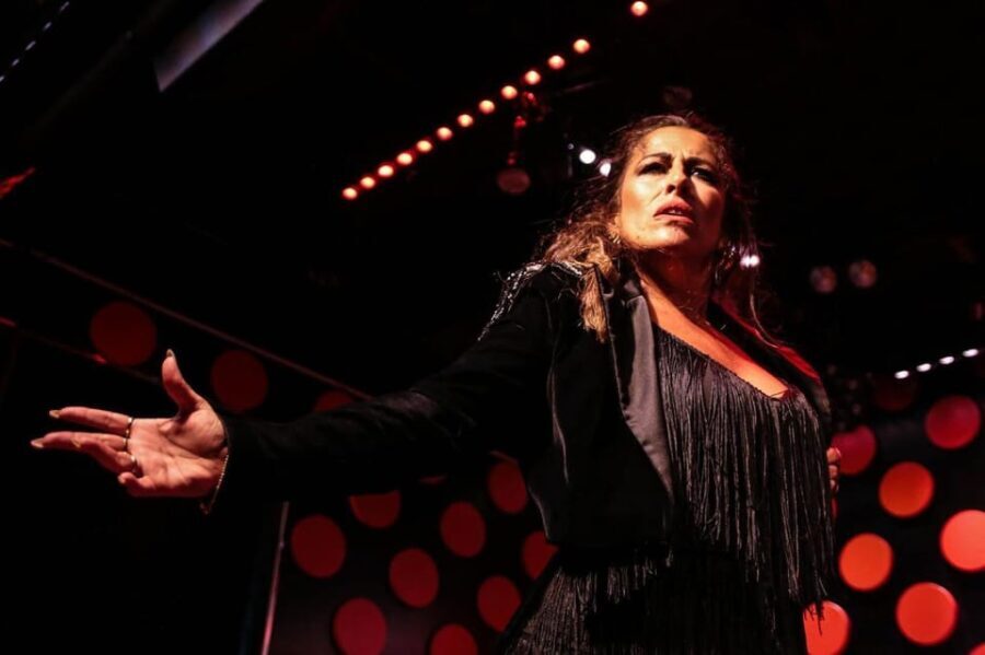 Barcelona: Tapas and Flamenco Experience - A Closer Look at the Itinerary