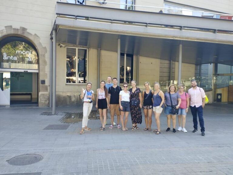 Barcelona: The Shadow of the Wind Literary Walking Tour - What Makes This Tour Stand Out?