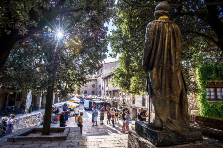 Barcelona: Three Countries Andorra, France, & Spain Day Tour - The Itinerary in Detail