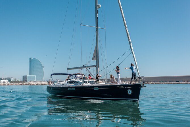 Barcelona Unique Private Luxury Sailing Tour (max 12 people) - Who Would Love This Tour?