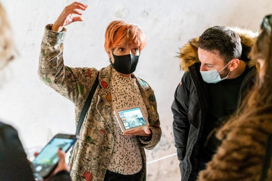 Barcelona: Walking tour with Montjuic Castle & Cable Car - Why This Tour Holds Value