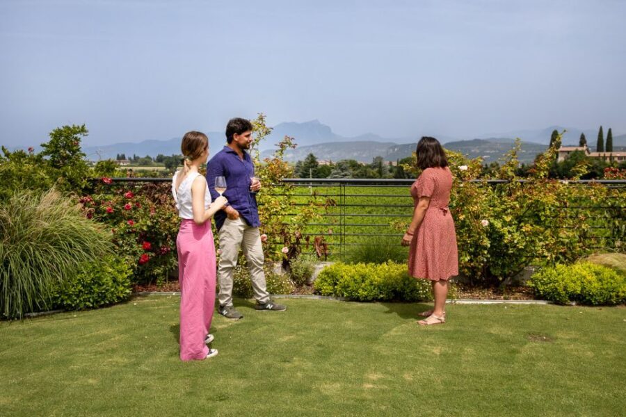 Bardolino: Vineyard Tour with Wine and Food Tasting - FAQ