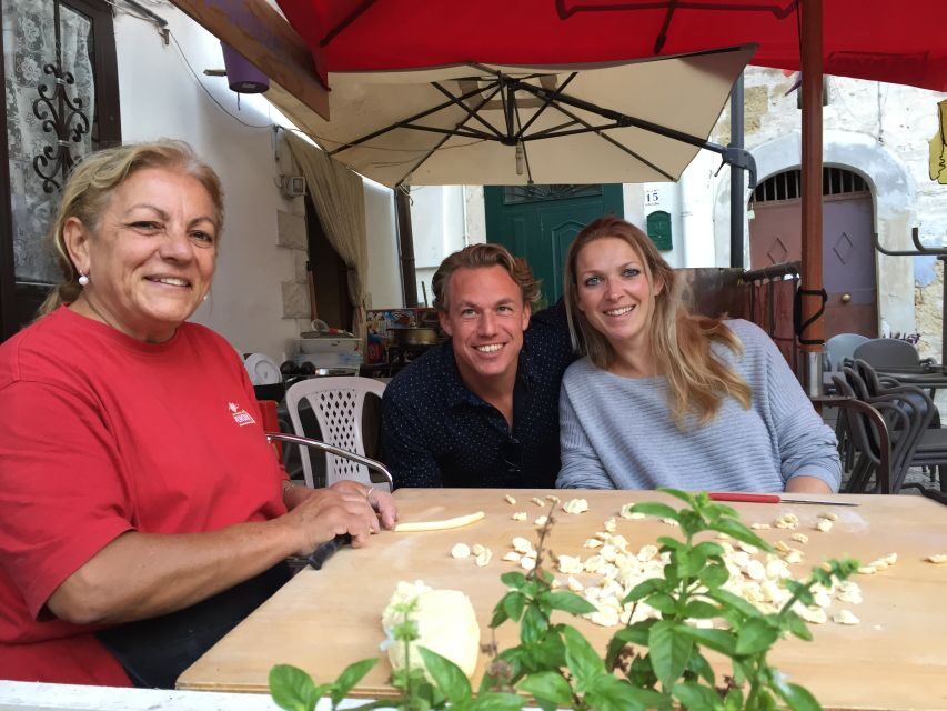 Bari: Pasta Experience Walking Tour - An In-Depth Look at the Tour Experience