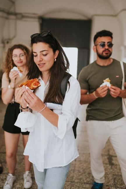 Bari: Sightseeing Segway Tour - In-Depth Look at the Itinerary