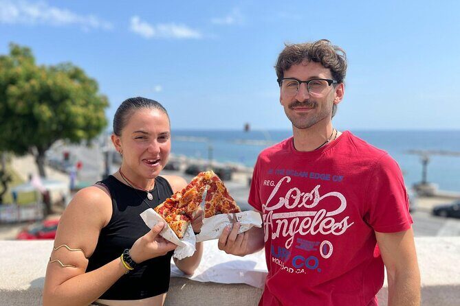 Bari: Street Food Walking Tour with a Local Guide - Who Will Love This Tour?