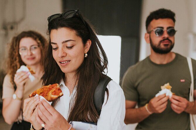 Bari Walking City Tour - The Bottom Line: Is It Worth It?