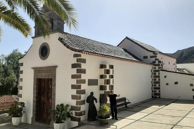 Barranco de las Vacas, caves & village by Sky Rebels local guides - Practical Details and Tips