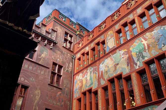 Basel Historical Old Town Tour - Real Experiences: What Travelers Are Saying
