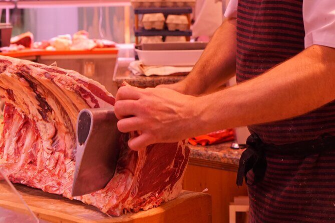 Basque Cooking Experience: Market Tour & Hands-On Class English - FAQs