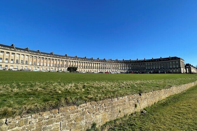 BATH: 2-Hour Bath Walking Tour of Bridgerton Filming Locations - What the Tour Includes & What It Doesn’t