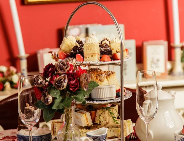 Bath: The Jane Austen Centre Ticket - Detailed Breakdown of the Experience