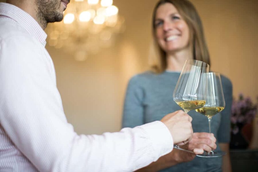 Beaune: Wine Tasting at Château de Pommard - The Authentic Burgundy Experience