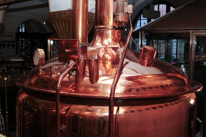 Beer and Brewery Tour in Munich - Authenticity and Atmosphere: What Travelers Say