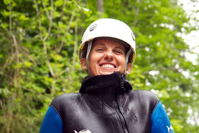 Beginner canyoning in the Starzlachklamm - Who Would Love This Experience?