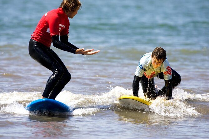 Beginner Surf Lesson in Newquay, Cornwall - Is It Worth the Price?