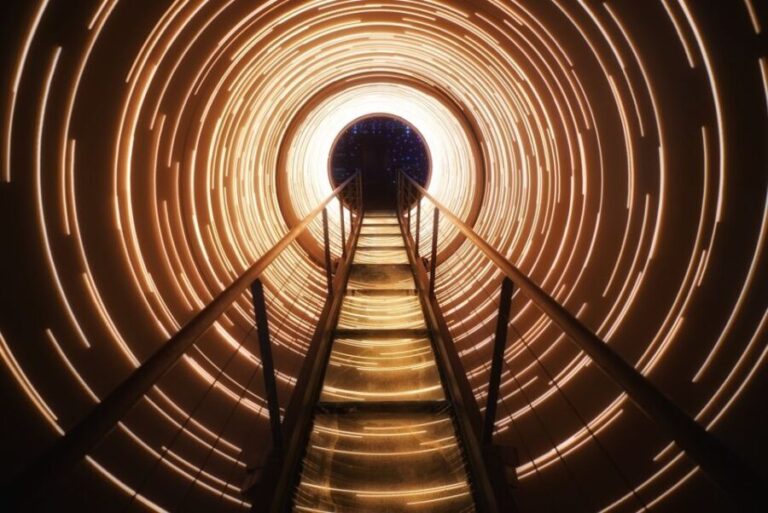 Behind the Scenes of the Grand Rex: 50-Minute Studio Tour - What to Expect During the Tour