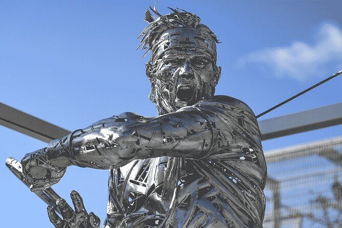 Behind the Scenes of the Roland Garros Stadium - Practical Details and Tips