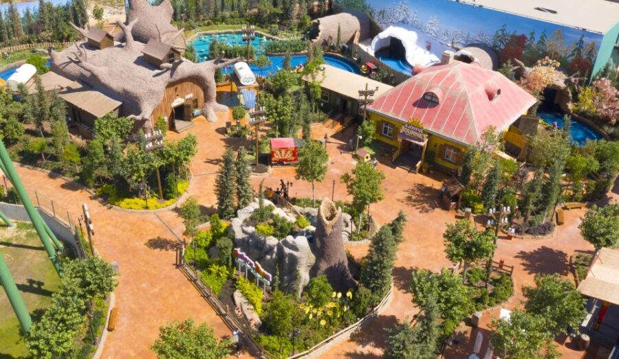 Belek: The Land Of Legends Theme Park Entrance Ticket - Final Thoughts: Who Will Love This Park?