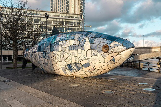 Belfast Day Tour From Dublin: Including Titanic Experience - Authentic Insights from Reviewers