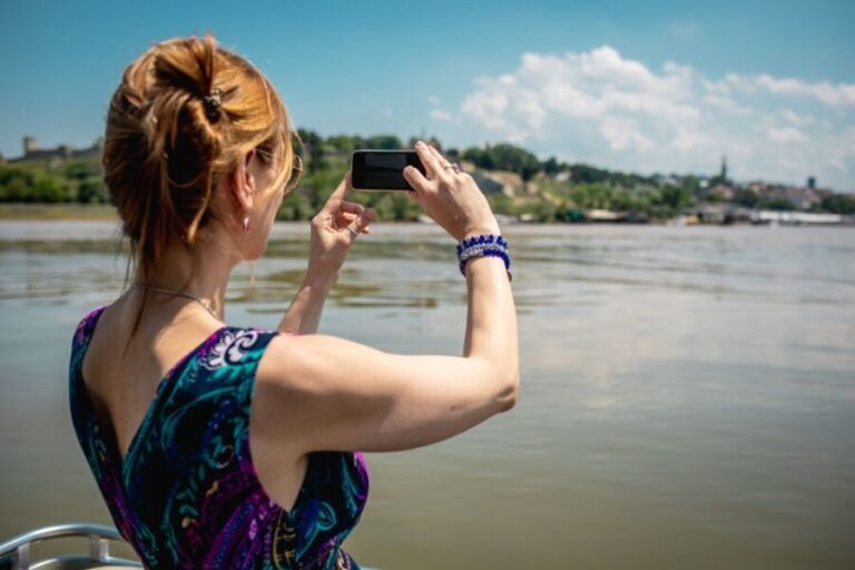 Belgrade: Sightseeing Boat Cruise with Drinks - Verdict: Is It Worth It?