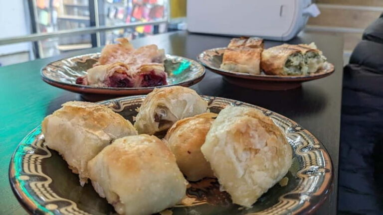 Belgrade: Street Food and Drinks Tour with 20+Tastings - Authenticity and Cultural Insights