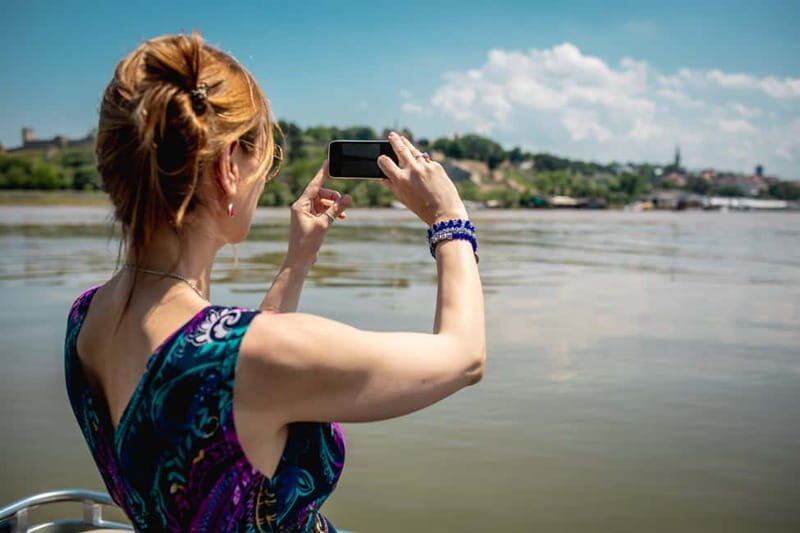 Belgrade: Sunset Sightseeing Cruise with Drinks - The Value Proposition