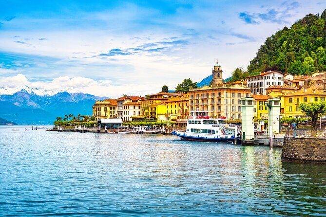 Bellagio & Varenna Full-day Tour on Lake Como by private boat - Why the Price Reflects the Experience