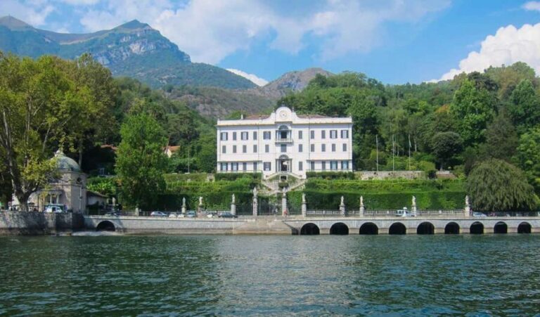 Bellagio:Lake Como Cruise & VIP access to Balbianello Garden - Practical Details and What You Should Know