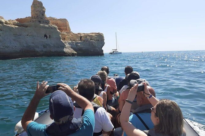 Benagil Cave and Marinha Beach Boat Tour from Portimao - Final Thoughts