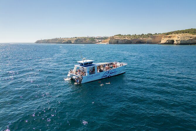 BENAGIL Cave Tour - The Itinerary Breakdown: What You’ll See and Do