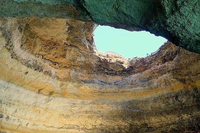 Benagil Caves Boat Cruise - What’s Included and What’s Not