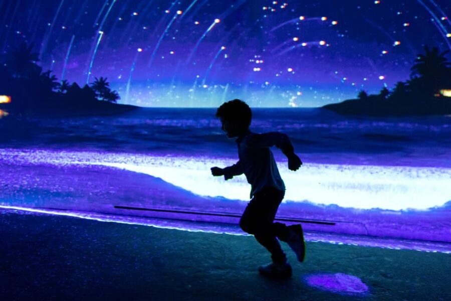 Benalmadena Aquarium Visit - What To Expect Inside