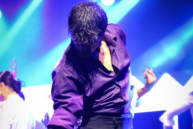 Benidorm Palace - The Practicalities