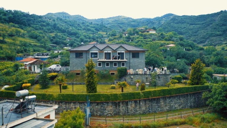 Berat 4x4 Off-Road & Vineyard Wine Tasting - Practical Tips for Travelers