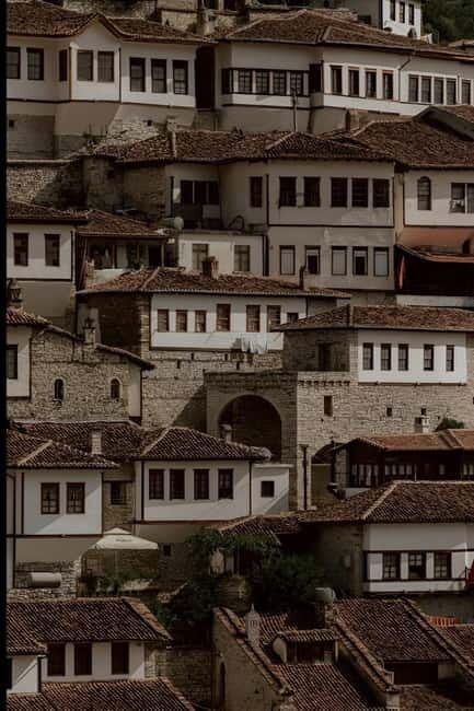 Berat, Albania: Castle and City Tour with Coffee Break - Practical Details and Tips