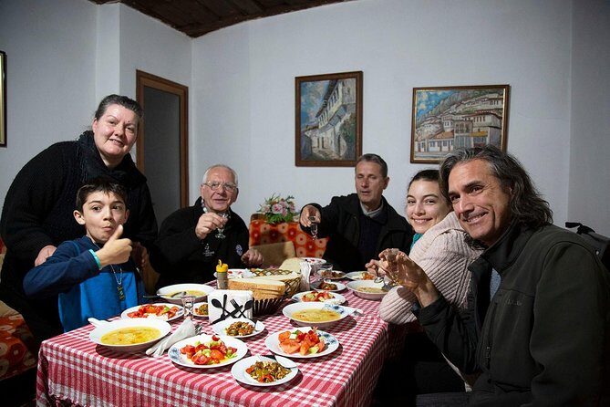 Berat Cooking Class- Traditional Albanian Cooking Class /By Vato - Why This Tour Works Well