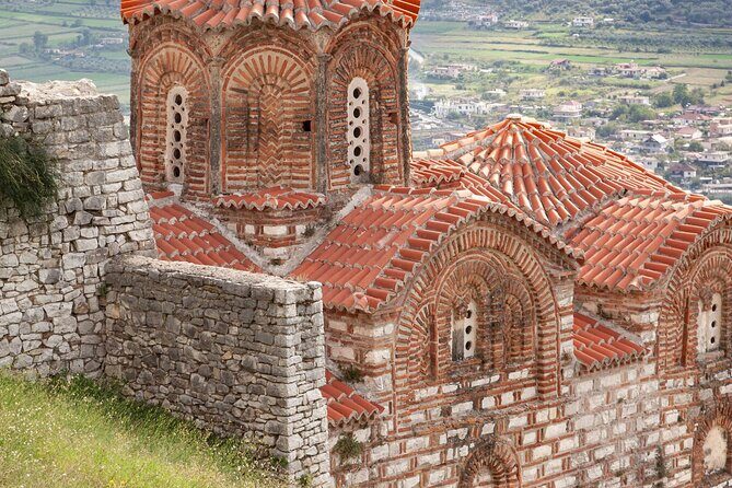 Berat Full Day Trip from Tirana - Who Should Consider This Tour?
