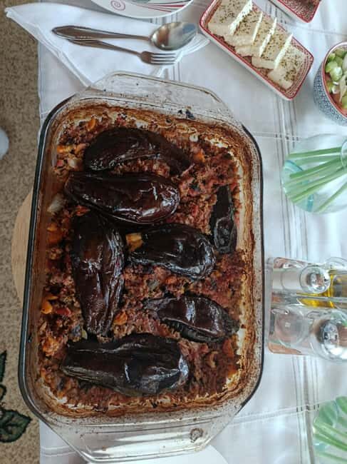 Berat: Traditional Cooking Class with Wine Tasting - Who Should Book This Tour?