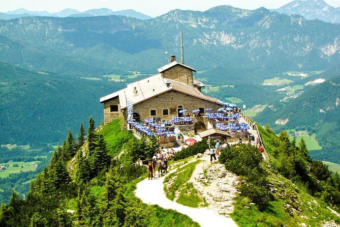 Berchtesgaden and Eagle's Nest Day Trip from Munich - What Travelers Love Most